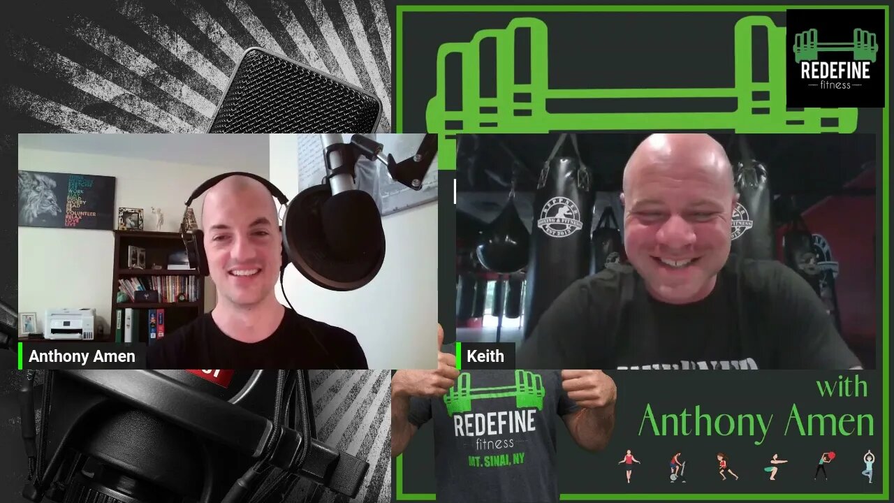 From the Ring to Real Life: Unveiling the Health and Life Lessons of ...