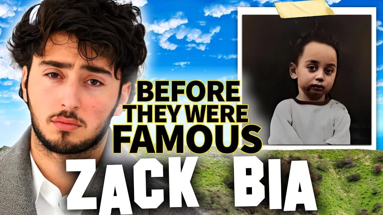 Zack Bia | Before They Were Famous | The Most Influential DJ In Hollywood