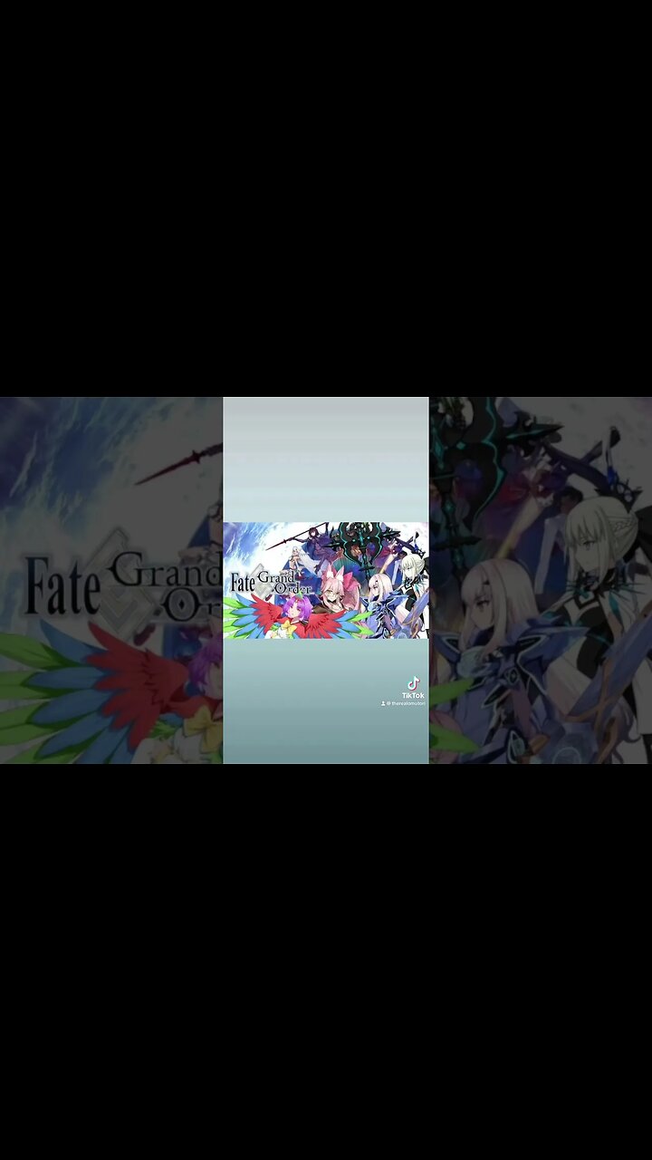 Avalon La Fae :3 #birb #baka #stream #shorts #game #bird #anime #fgo # ...