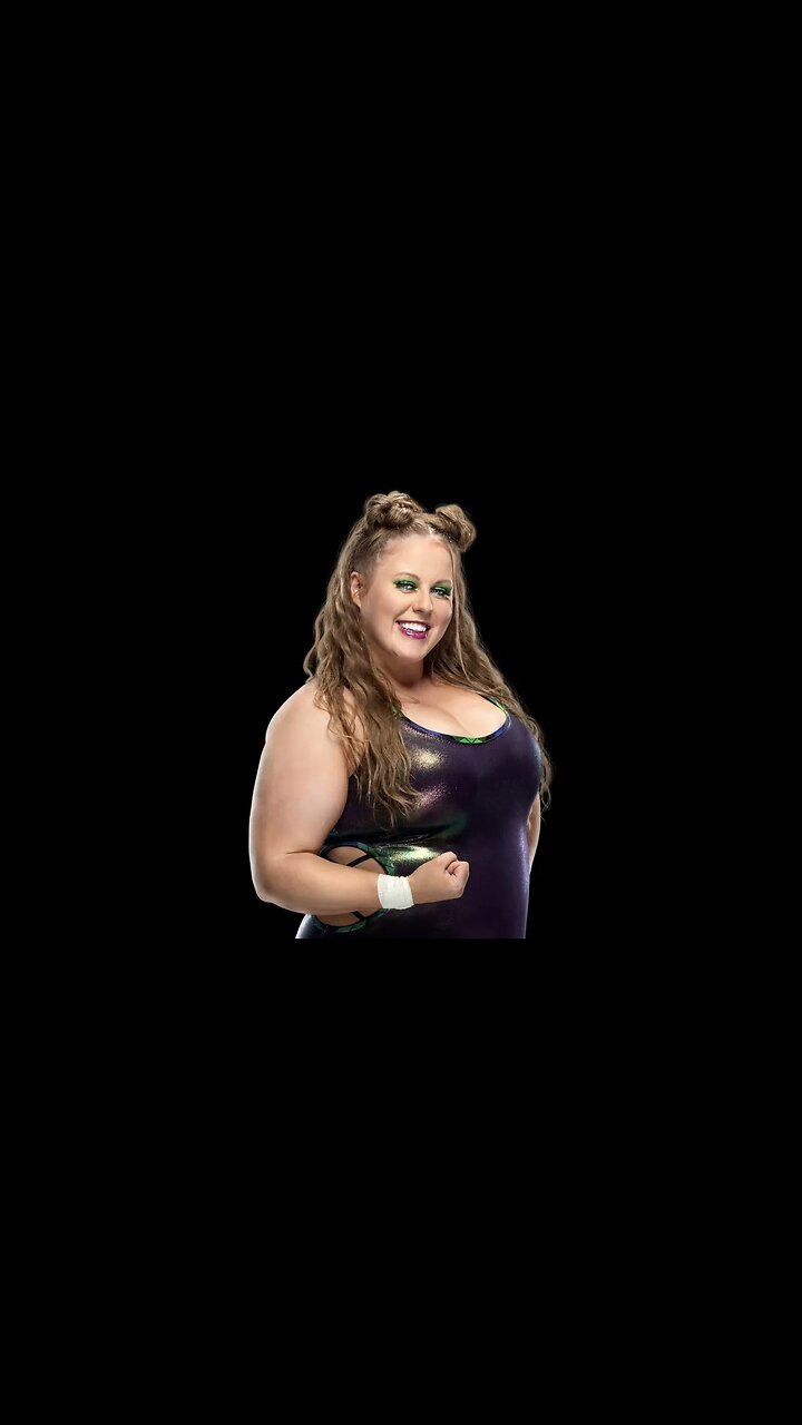 PPW Women Wrestlers You Should Know WWE’s Doudrop/Piper Niven