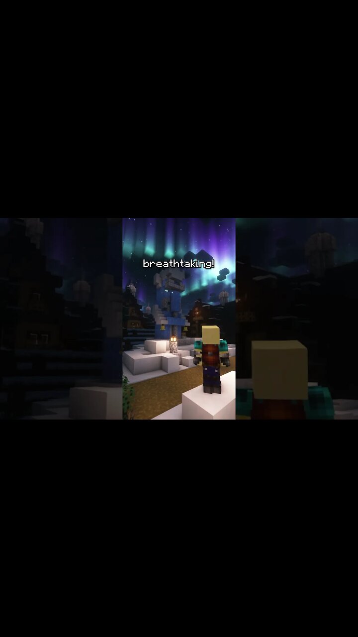 Minecraft Villages Are Now ELITE Minecraft Villages Are Now ELITE