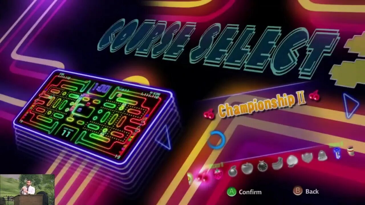 Whole Armor of God Ephesians ch6 10-24 (featuring Pac-Man Championship ...