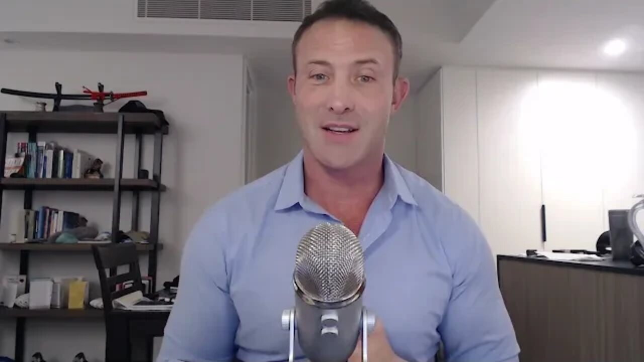 Round 2 with Professor Bart Kay! Hard Facts on metabolism and the ...