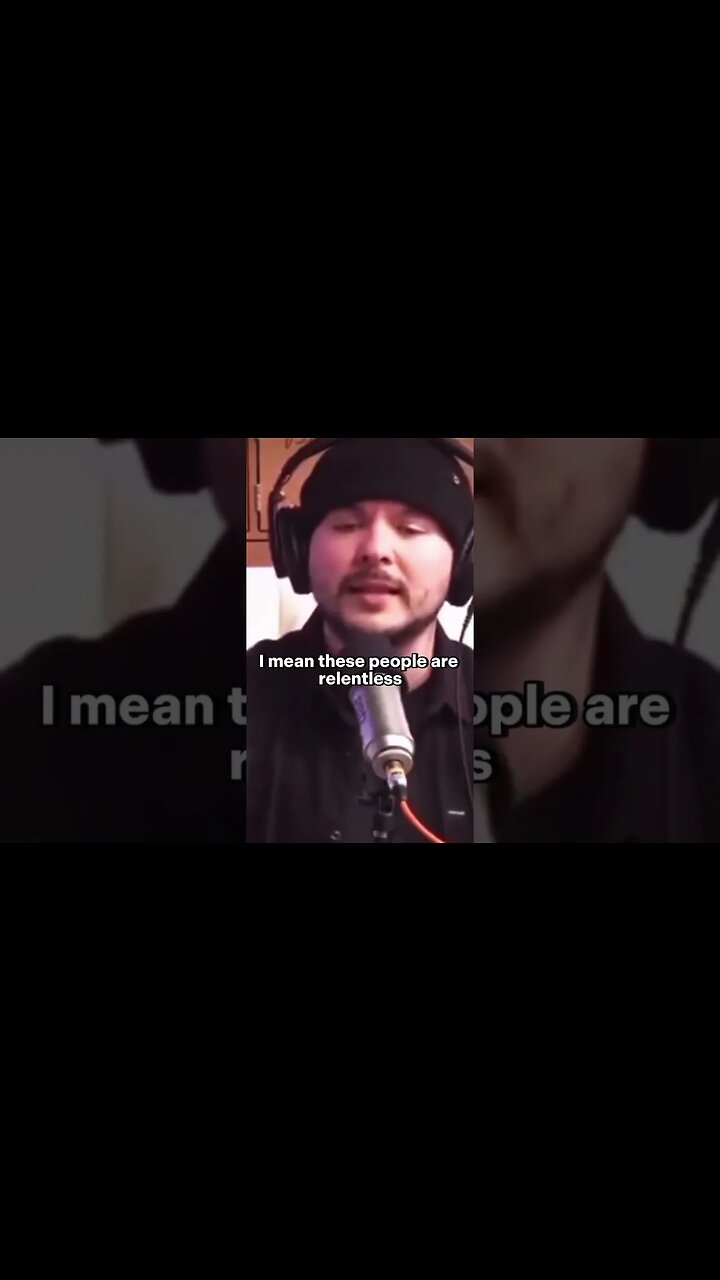 @Timcast On Why He Will Be Voting For Donald Trump. Another Eye Opener ...