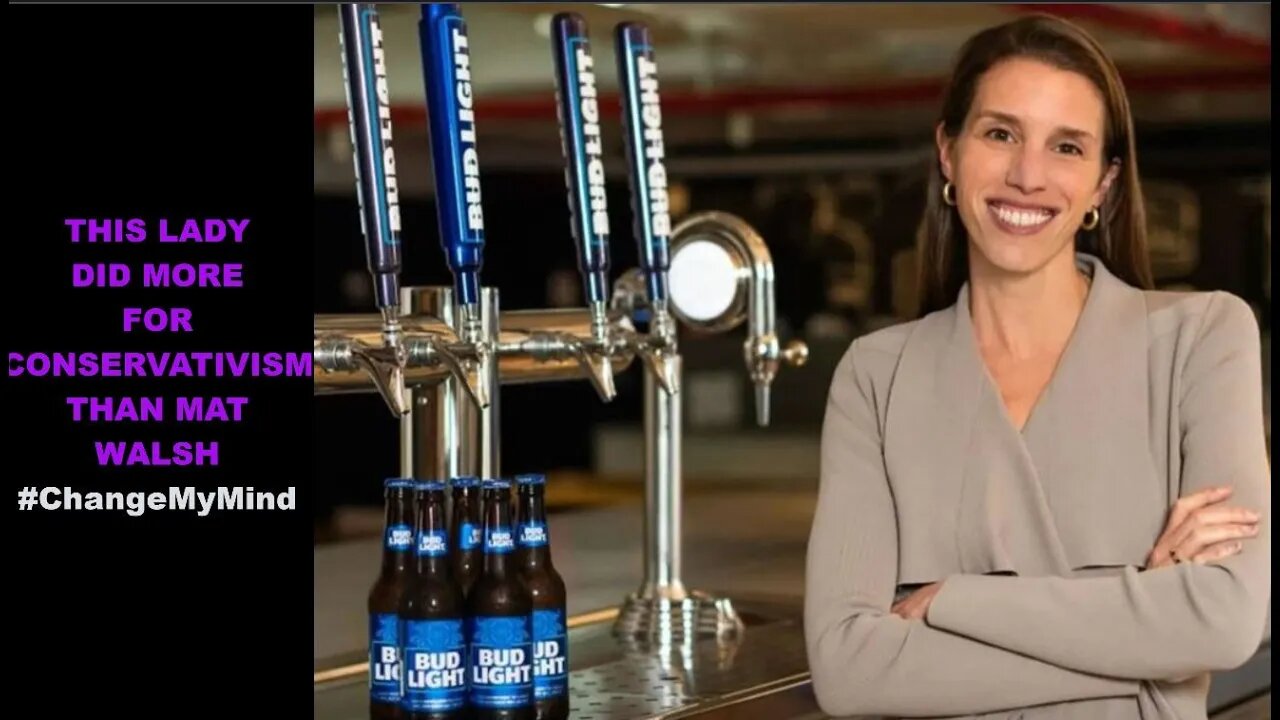 Anheuser-Busch CEO shifts blame on Bud Light ads