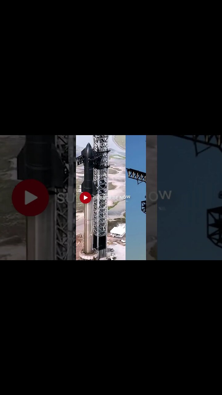 SpaceX Starship Launch Update