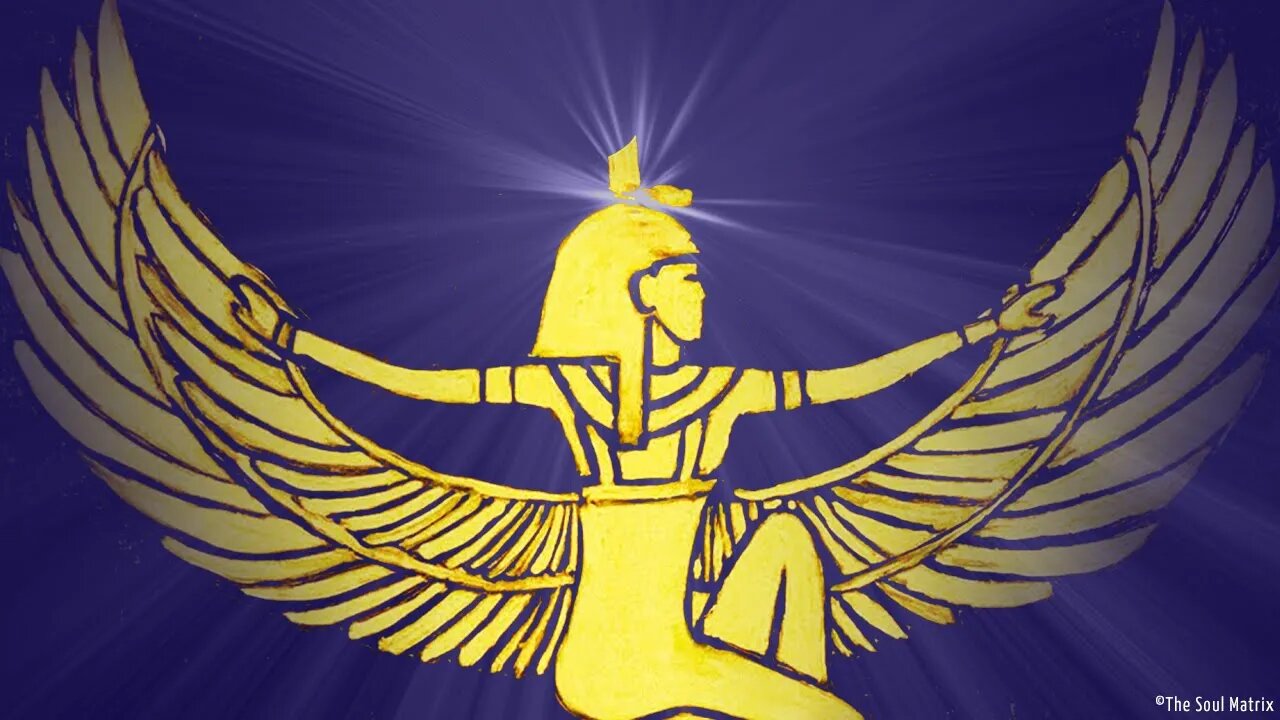 The Goddess Isis Transmission: Reclaiming the Lost Parts of the ...