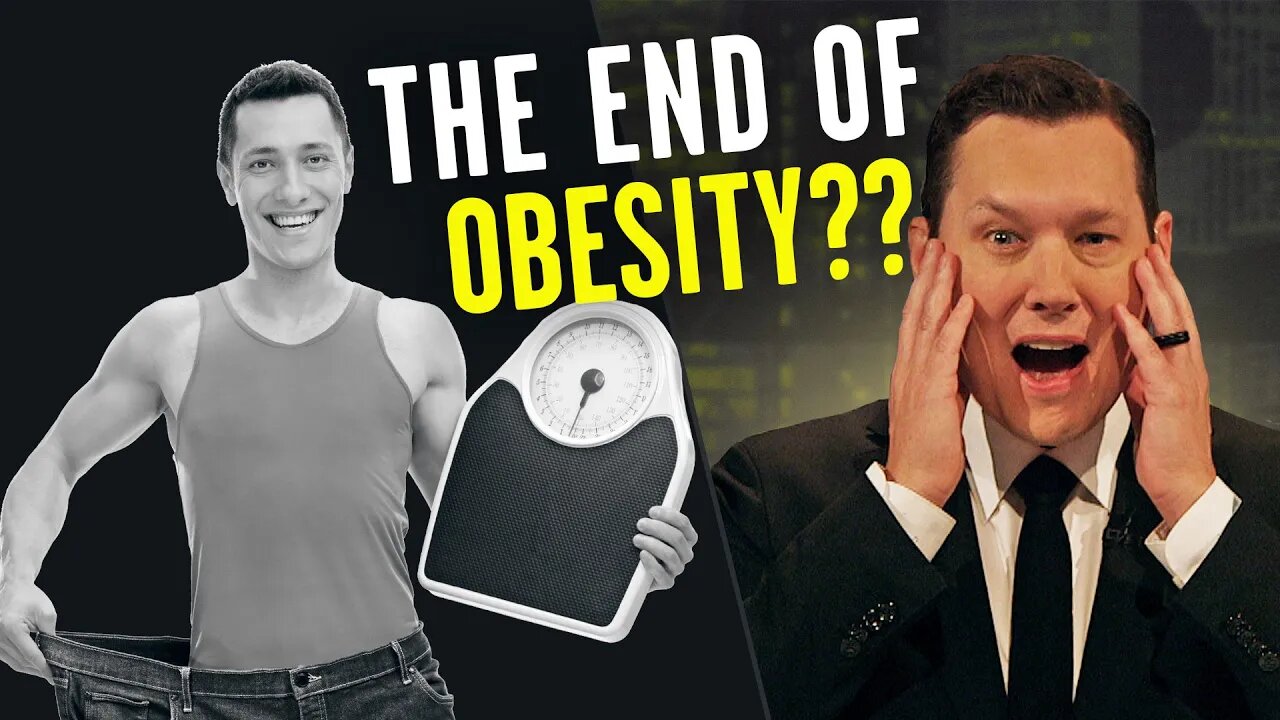 New Drug to End Obesity? Wegovy's FDA-Approved Weight Loss | Stu Does ...