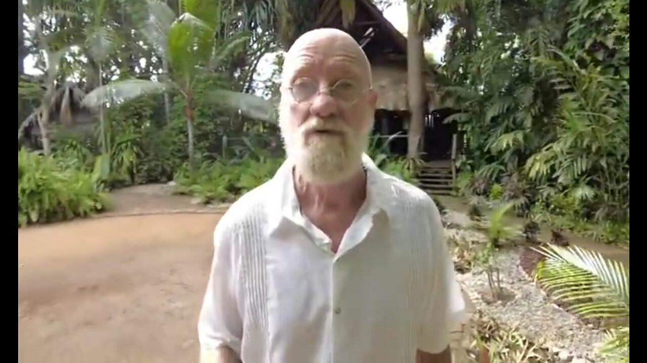 Max Igan - Stand Up!
