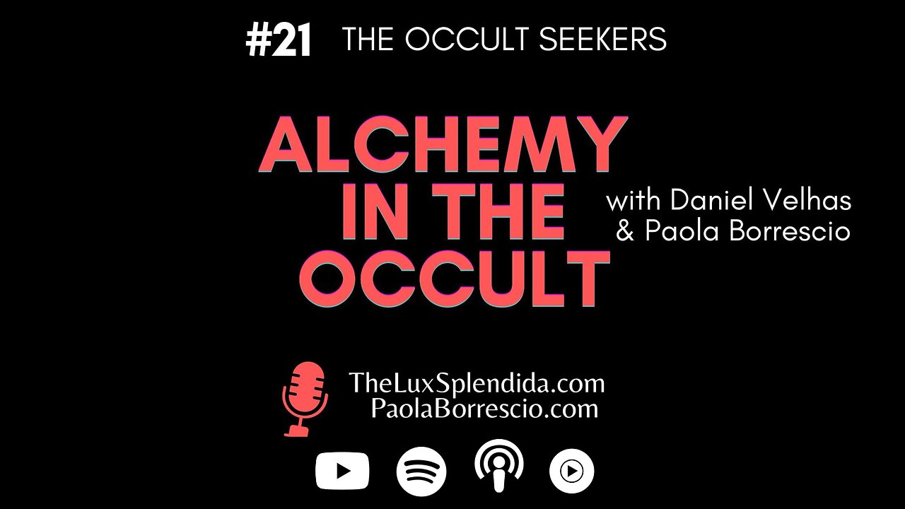 Alchemy in the Occult: Unveiling the Mysteries of Transformation ...
