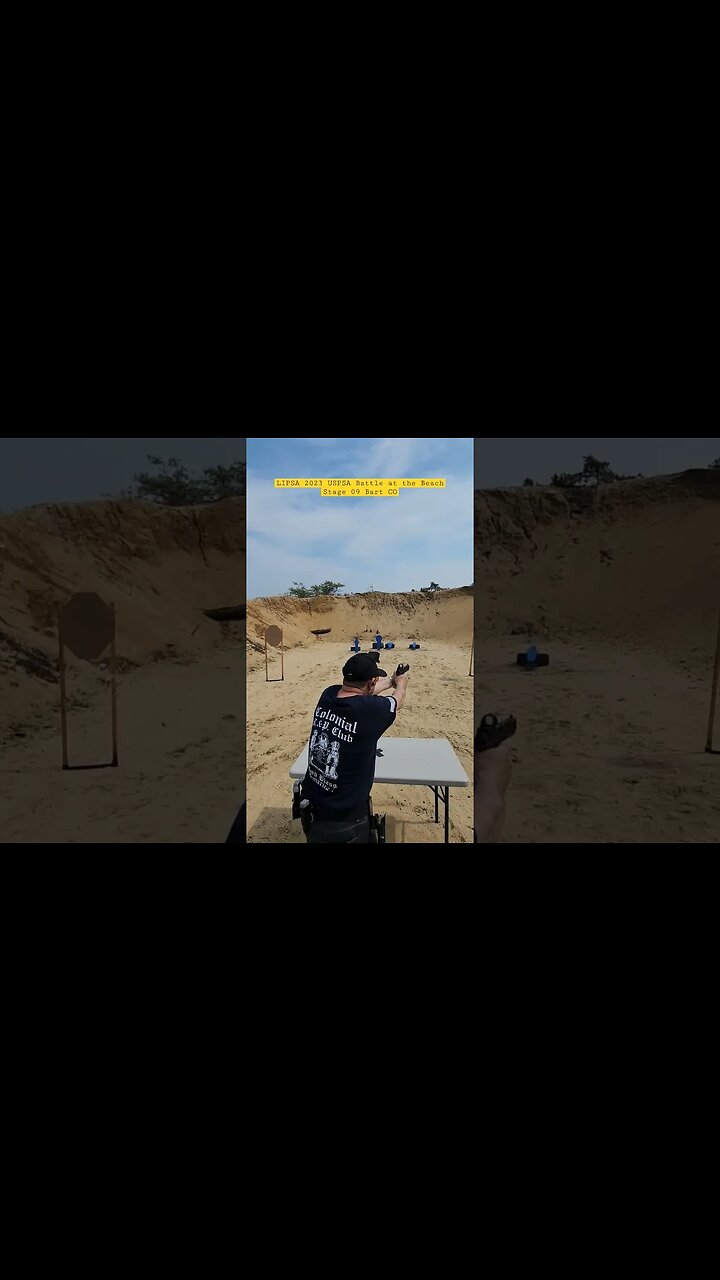 #uspsa #shorts #unloadshowclear #ipsc #competition #idpa #carryoptics # ...