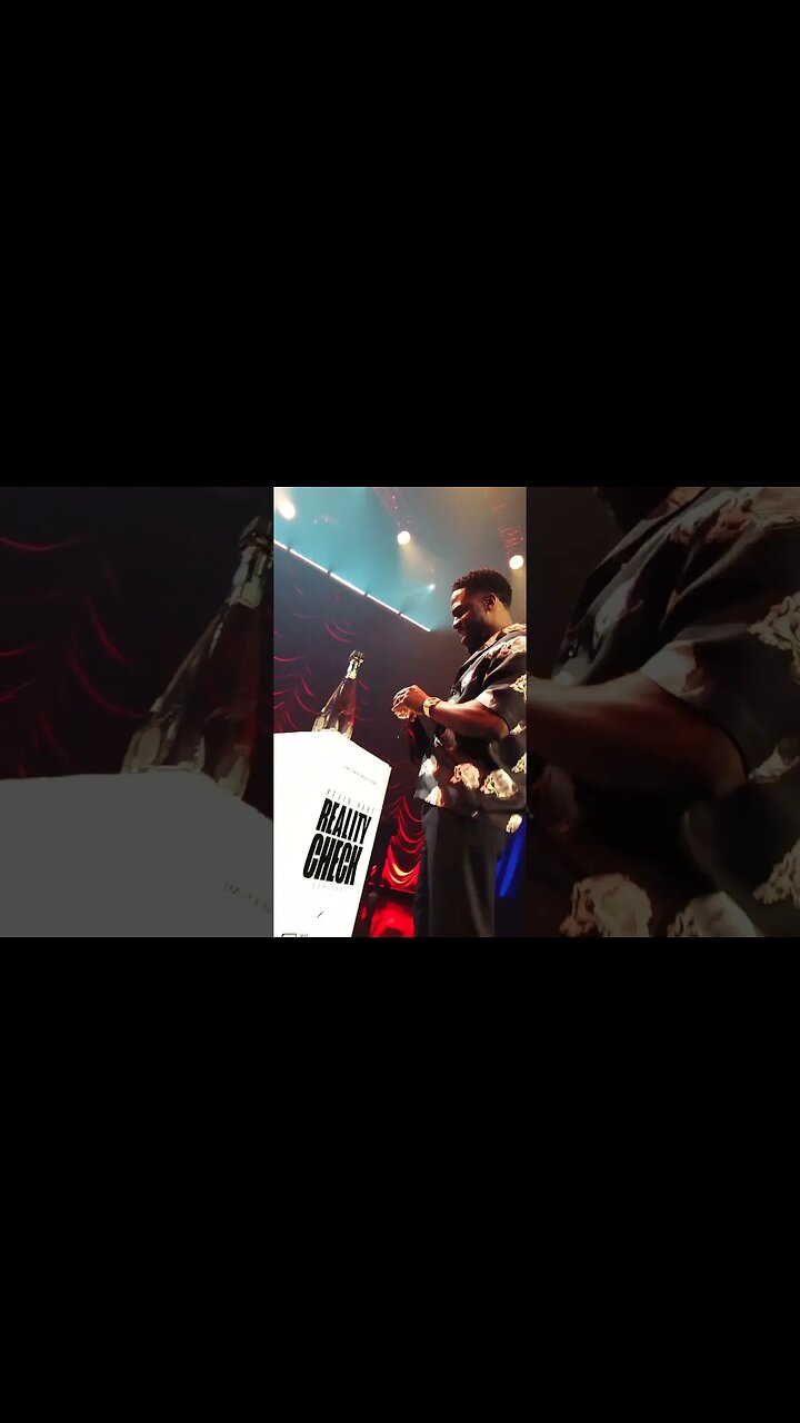 How to film Kevin Hart on Stage 1 Shot! #shortsDrex Lee #shorts #viral ...