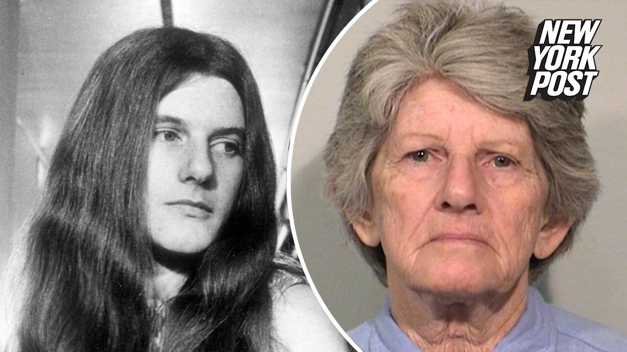 Parole recommended for California follower of Charles Manson