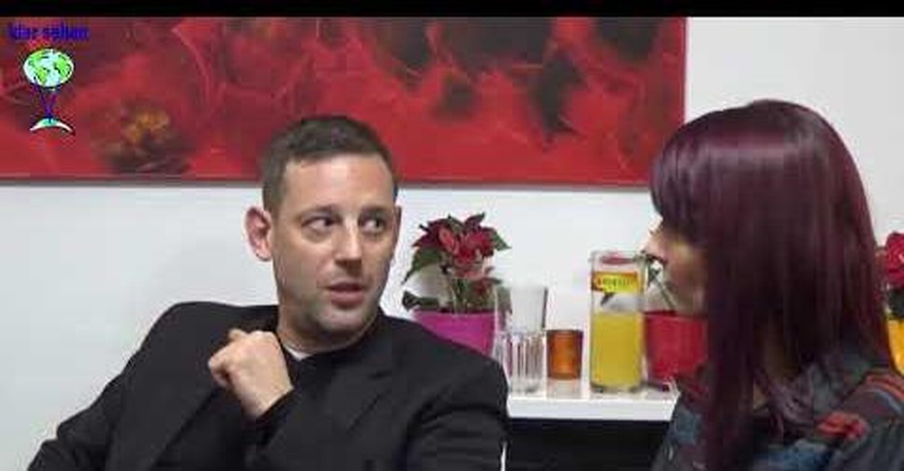 Prof.Dr.Franz Hörmann, Franky Müller, Rico Albrecht & Gabriel Gschaider ...