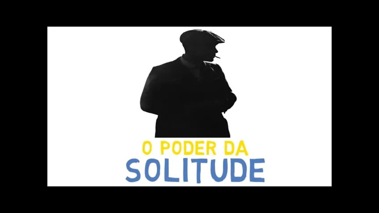 Saiba como a SOLITUDE e o silêncio podem te fortalecer | O poder da ... Saiba como a SOLITUDE e o silêncio podem te fortalecer | O poder da ...