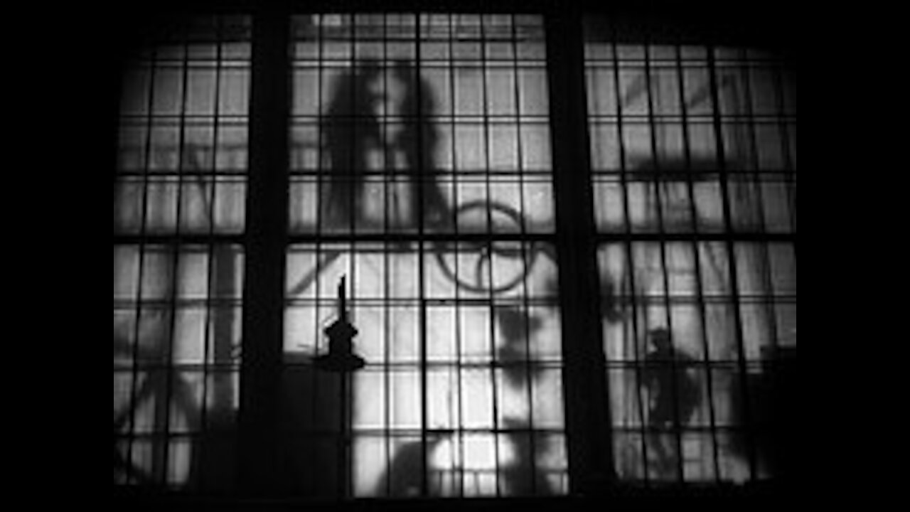 Strike (1925) | Directed by Sergei Eisenstein - Full Movie