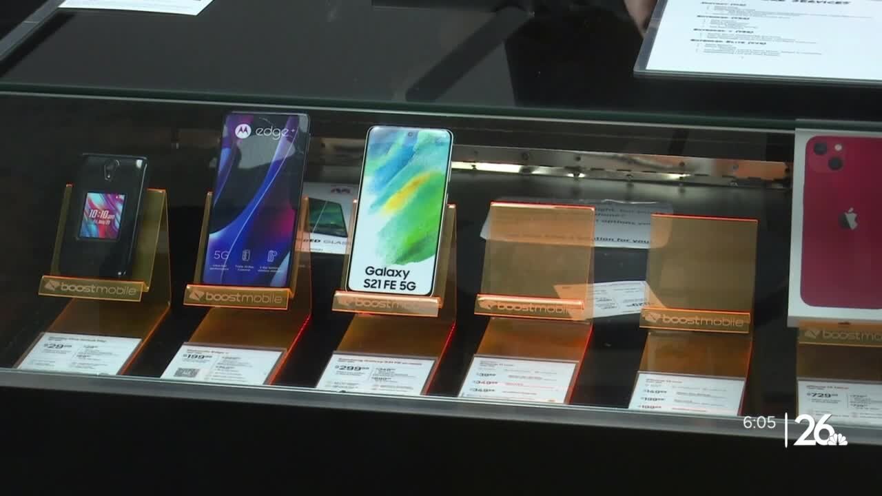 Home to the 920 and the 274? There is a new area code coming to ...