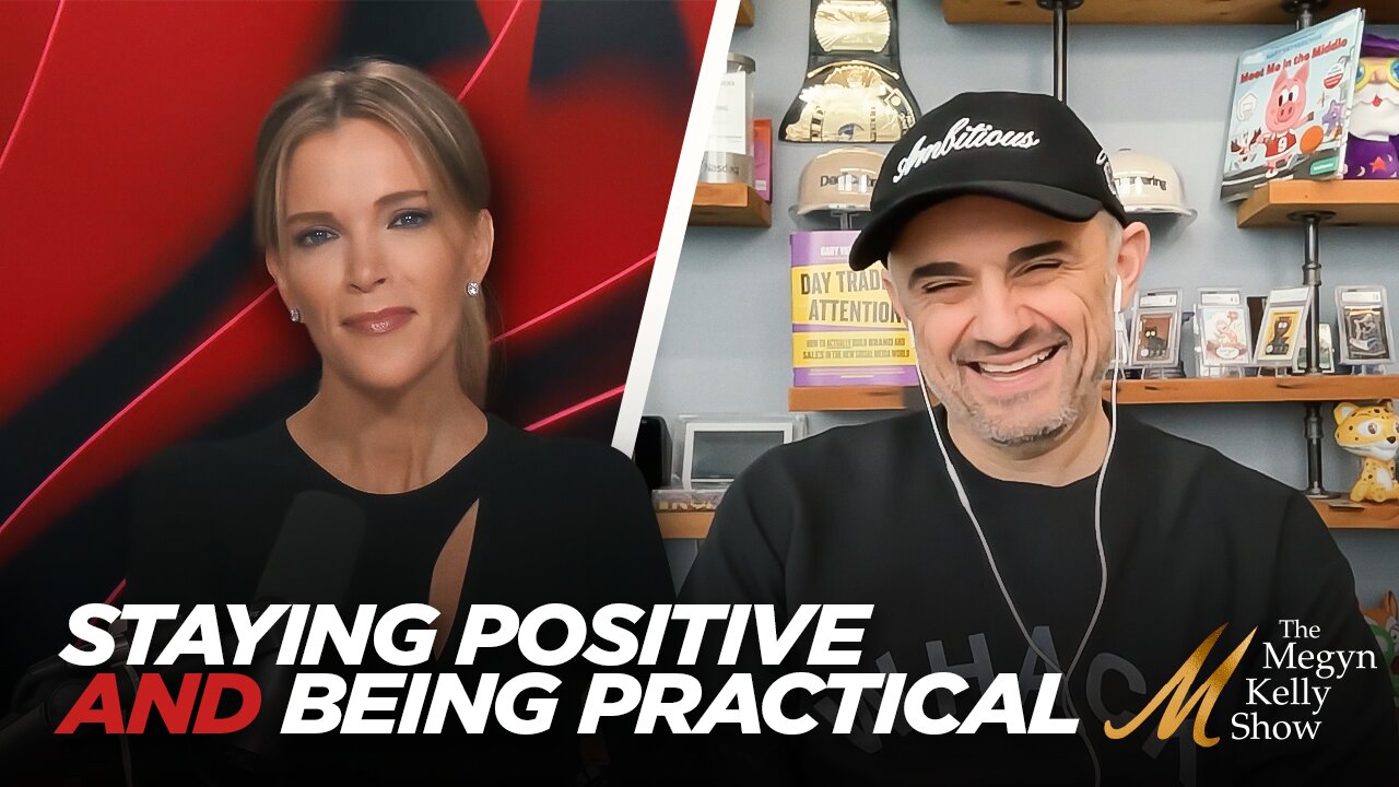 Staying Positive and Being Practical to Achieve Success in America ...