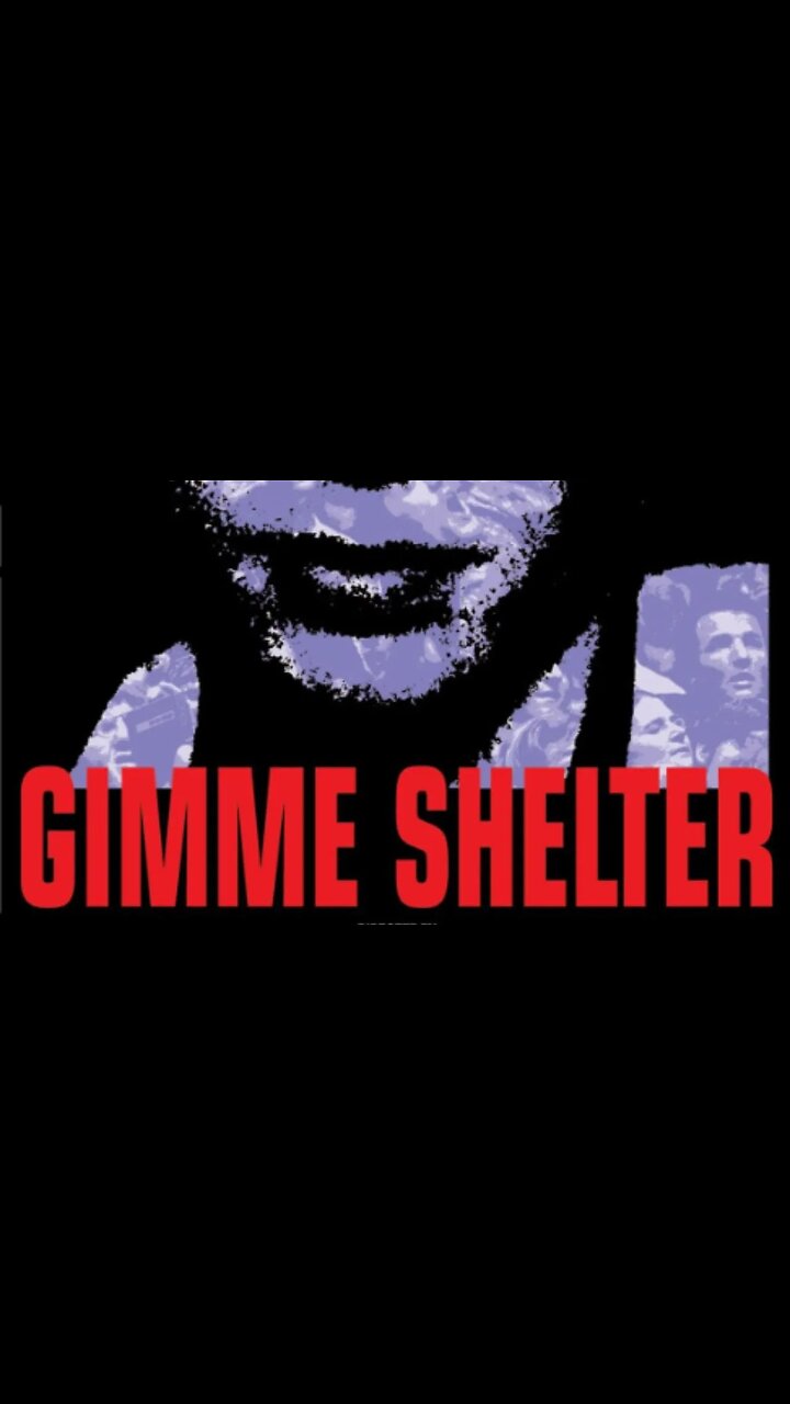 Discover the Story Behind "Bimme Shelter": The Greatest Song EVER ...