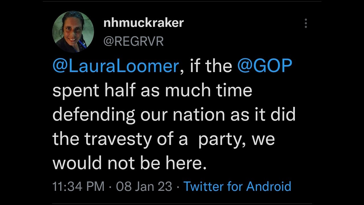 TBT - Less Cops More Housing coming to NH