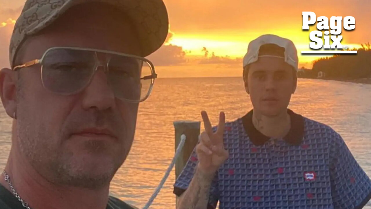 Justin Biebers Dad Posts Homophobic Message During Pride Month Thank