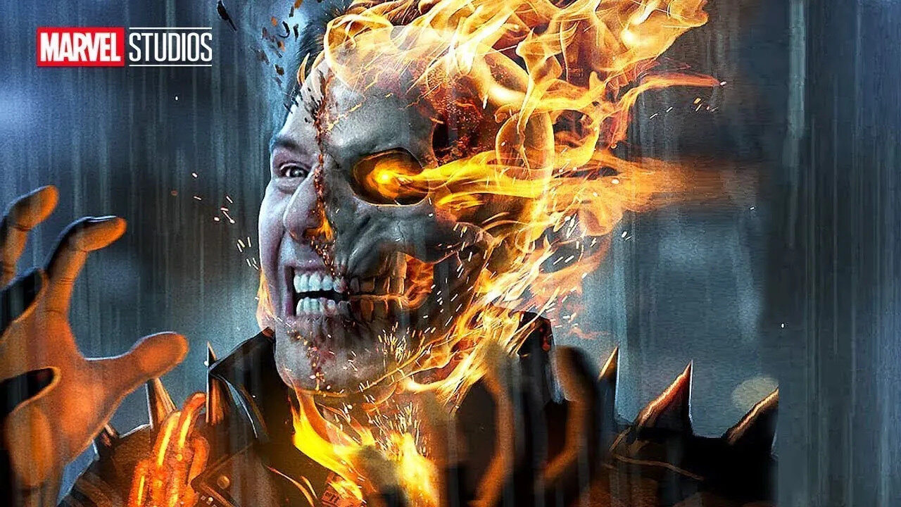 Deadpool 3 Ghost Rider Returns Alternate Latest Update