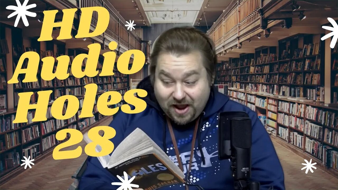 Reading Aloud for English Fluency Speaking Practice | Holes Chapter 28 ...