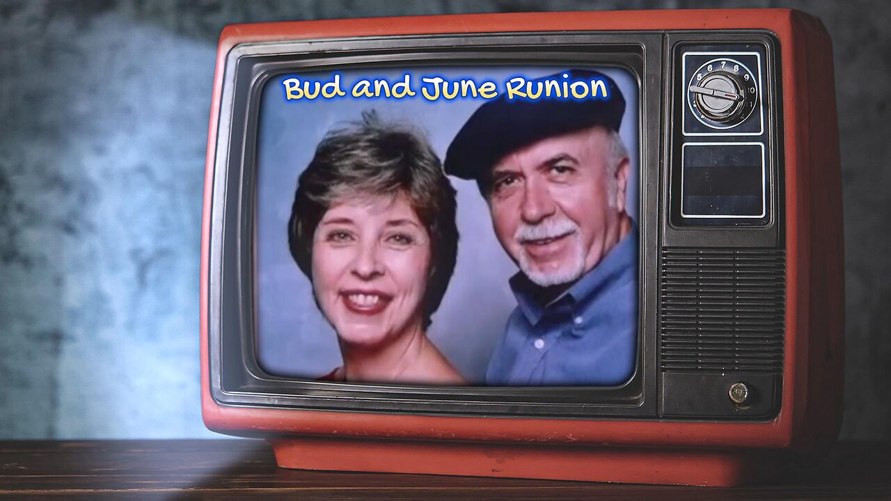 New Evidence in Bud and June Runion Murder Trial