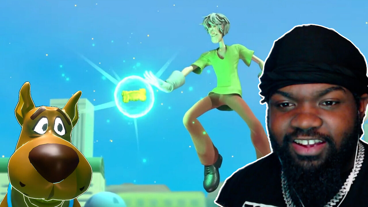 The Ultimate Sacrifice! League of Memes | Ultra Instinct Shaggy Origins ...