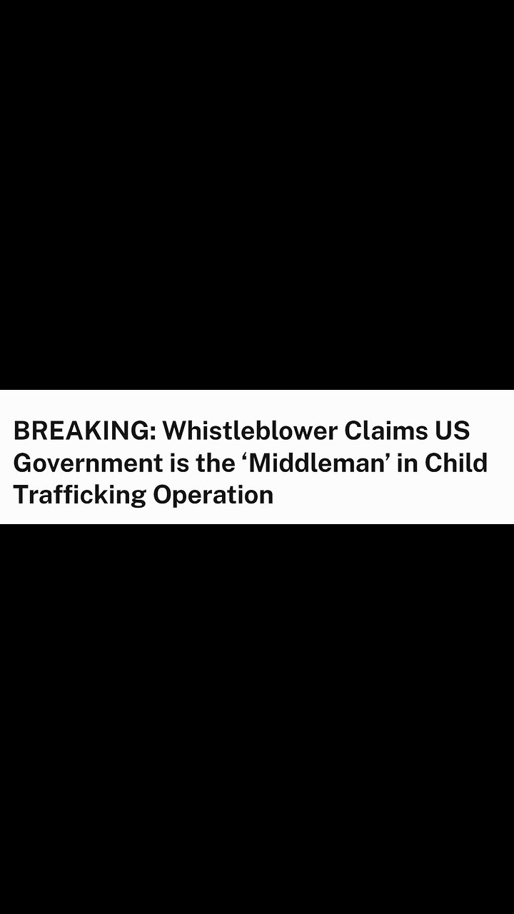 whistleblower Tara Lee Rodas testified the U.S. government is the ...