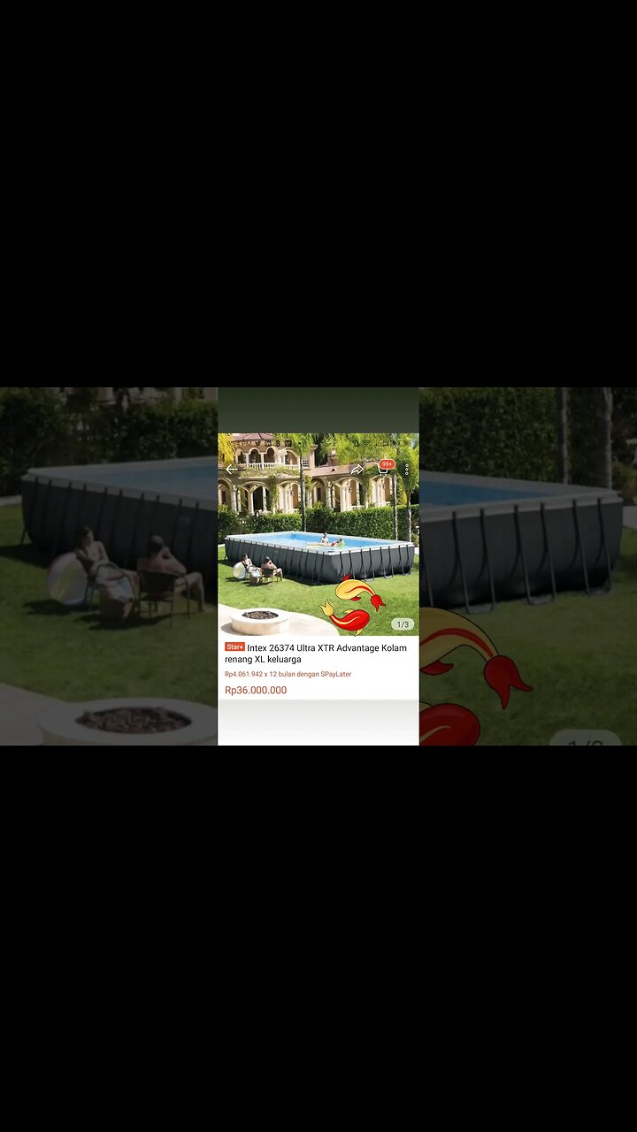 portable swimming pool now 2023 available wow