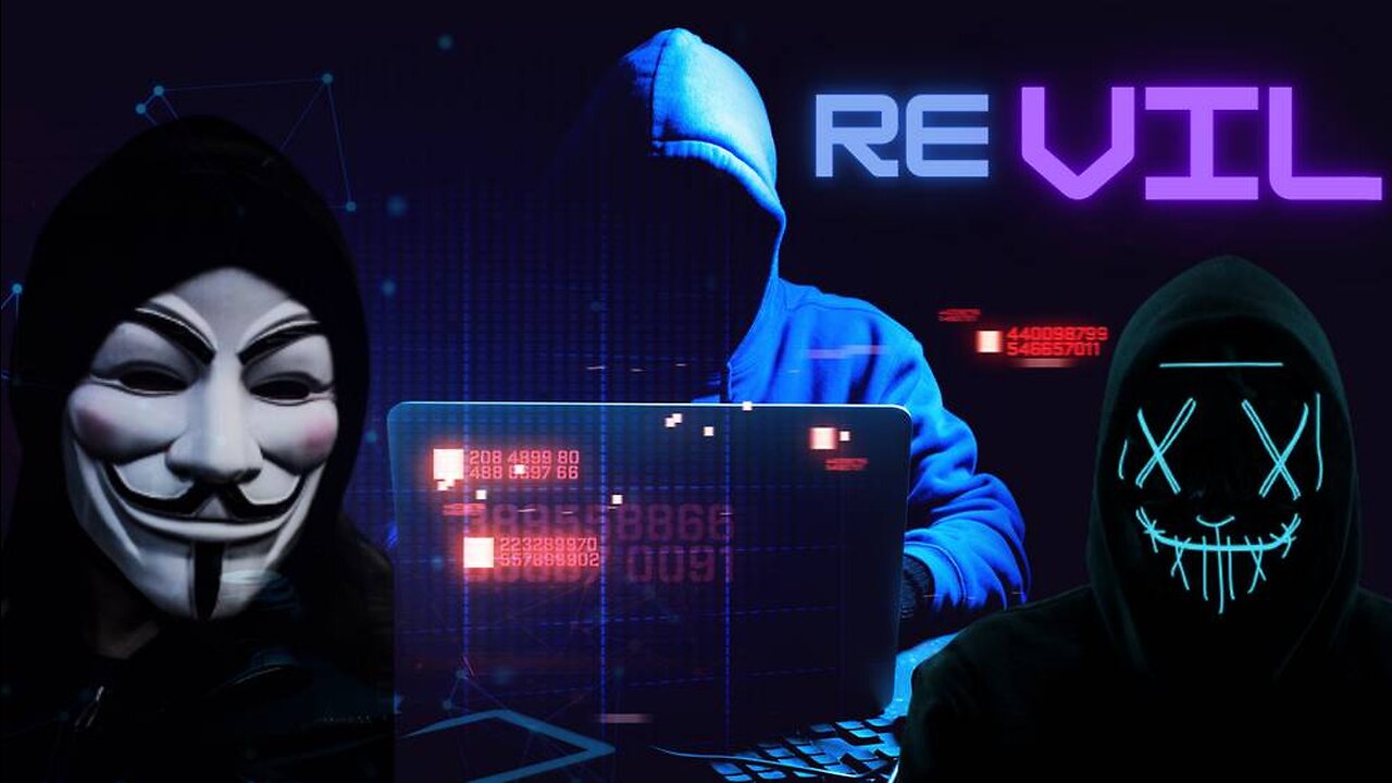 Multiple Government Agencies Hit With Cyber Attack After NASA, WEF And ...