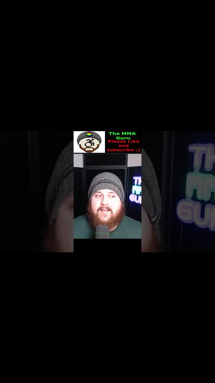 MMA Guru thinks slams need to be counted more in MMA scoring criteria ...