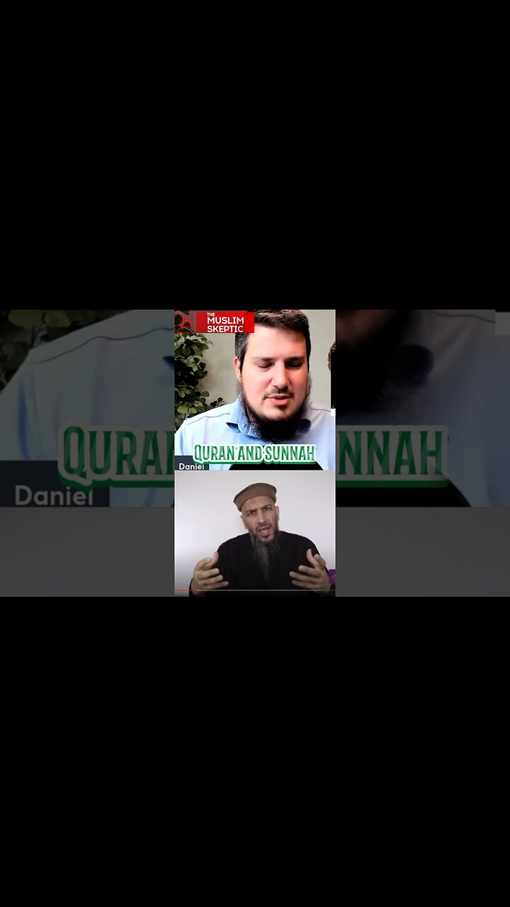 Imam Says: Do NOT Use Quran & Sunnah in Marriage! (Abu Eesa)