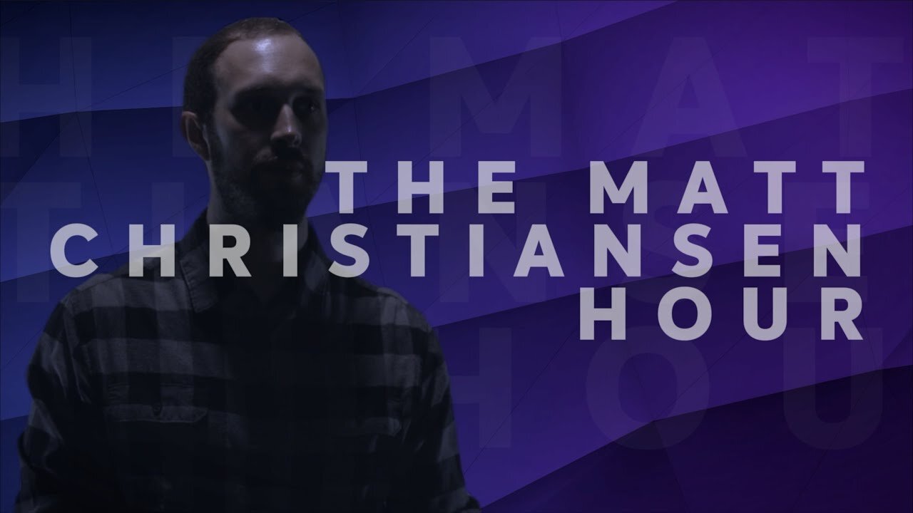 Guest Tayler Hansen on the Feds Tracking Him, Harvard Pres Claudine Gay ...