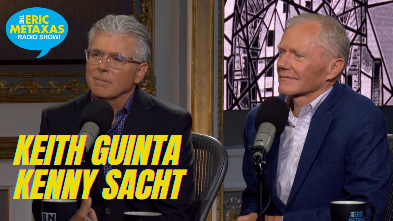 Keith Guinta and Kenny Sacht’s Group Wipe Every Tear Rescues Women ...