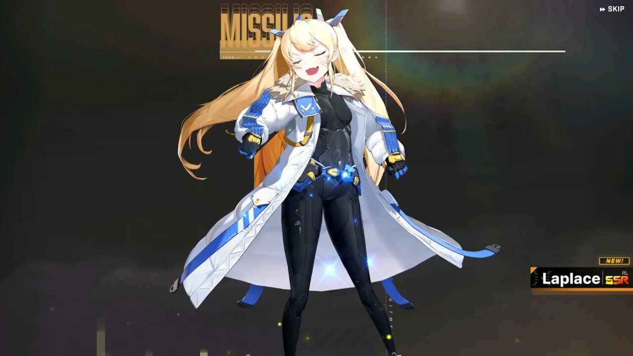 Chapter 12 Uncut: Judge, Jury and Jank | NIKKE: Goddess of Victory