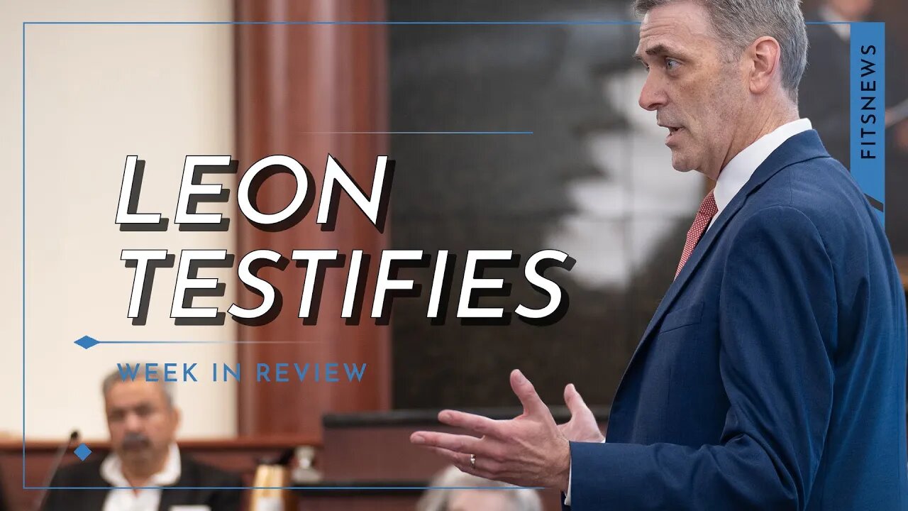 Leon Murder Trial & Cheer Lawsuit Update - Week in Review 7/1/23