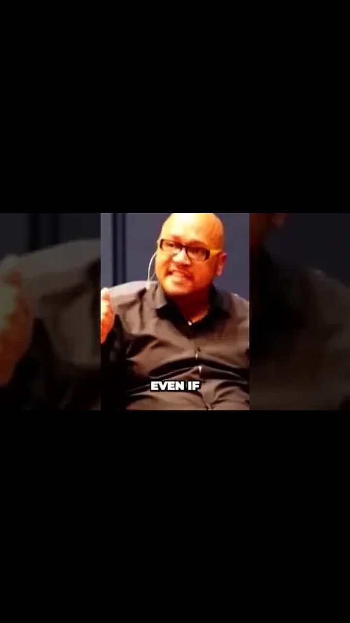 The Agnostic View on God: What You Didn't Know About Belief#OpusClip