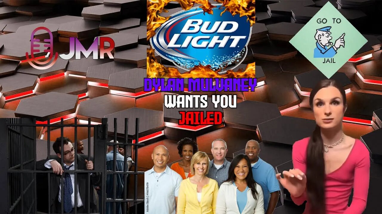 Dylan Mulvaney DEMANDS people be ARRESTED & jailed for calling him a ...