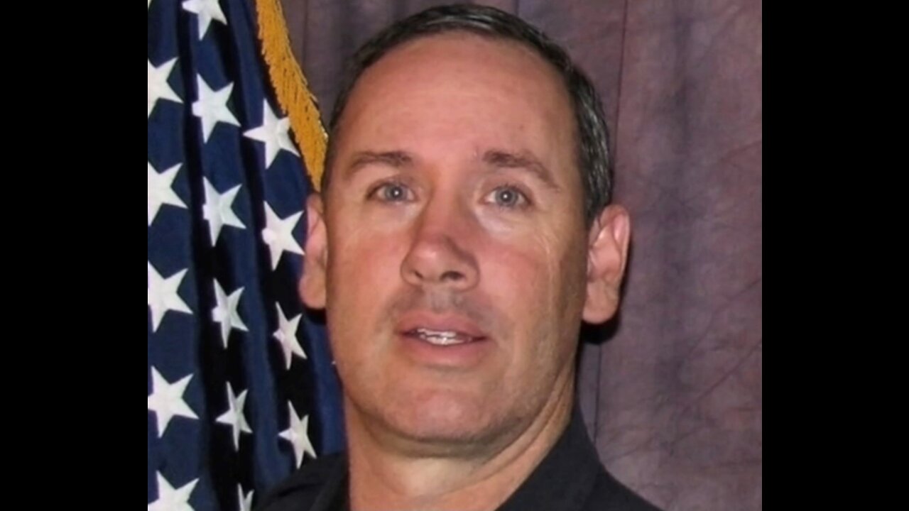 Slain officer's father: Eric Talley was a brave man of integrity ...
