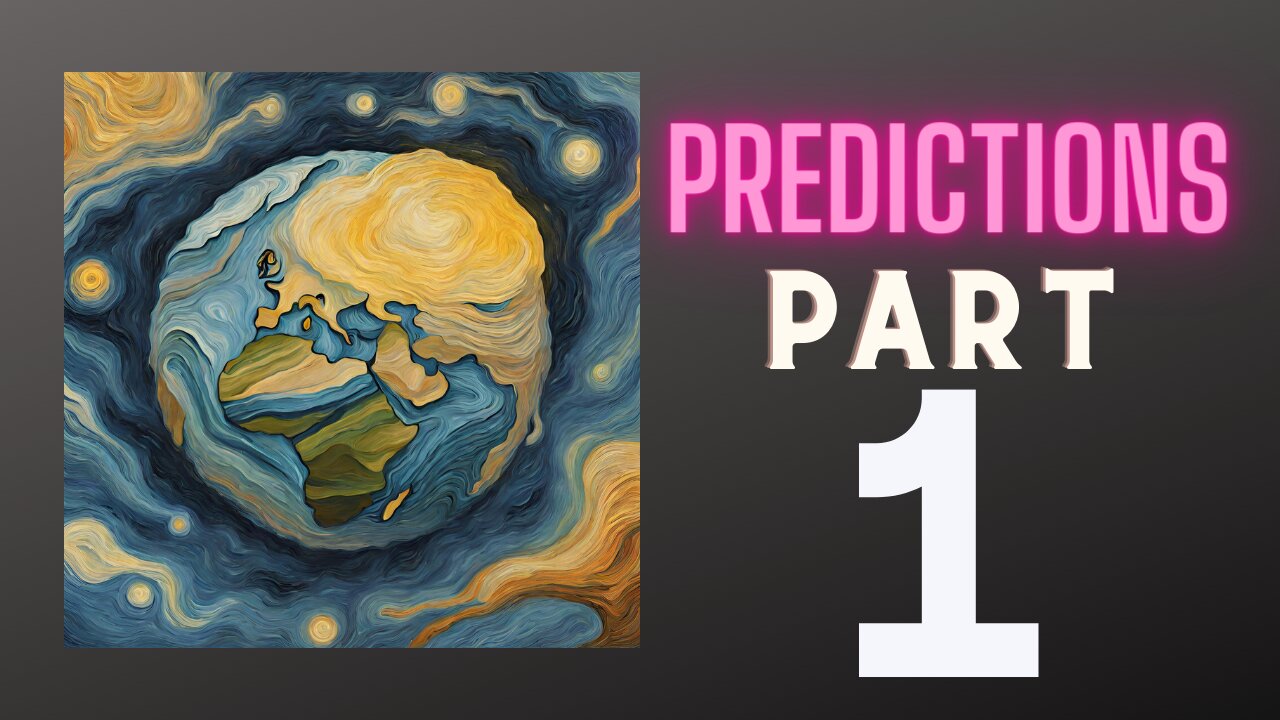 Get Ready For An Epic Week! | Revealing The Thrilling Part 1 - February ...