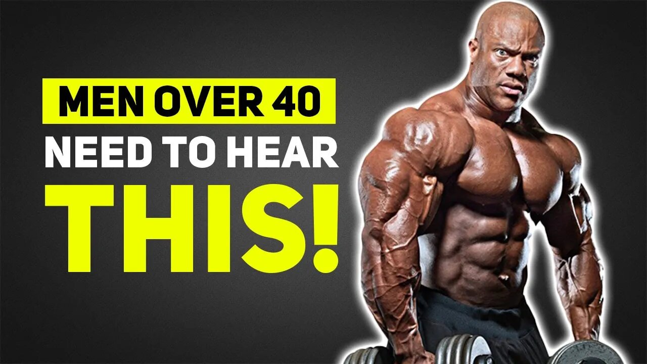 The DARK SIDE Of Bodybuilding | Influencers, Steroids and Body Image ...