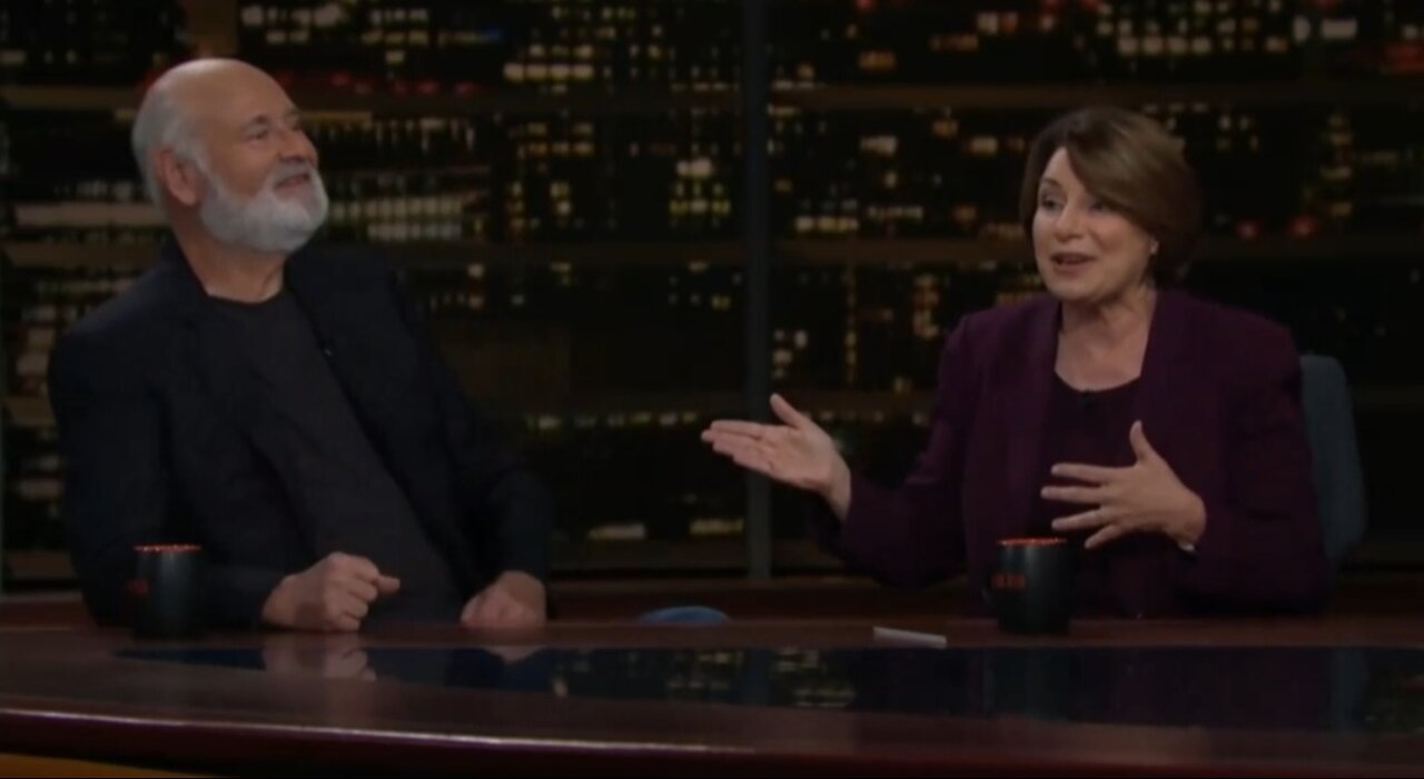 Actor Rob Reiner Lies About Hunter Laptop: Media Didn't Cover It Up