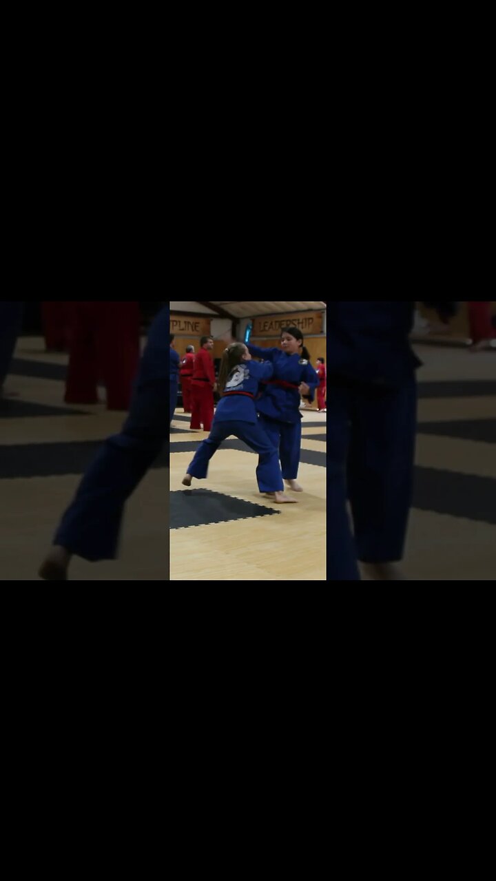 Check Out These Remarkable Self-Dense Skills | 1st Place Win! # ...