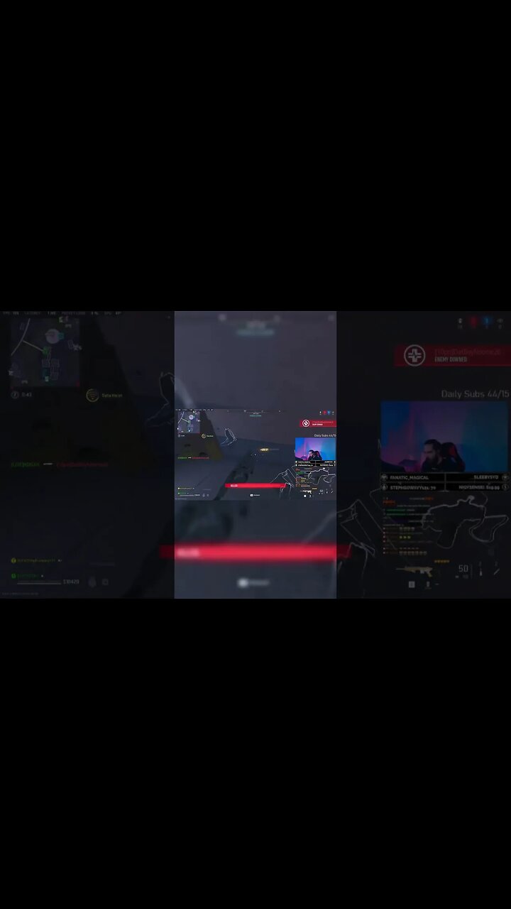 Can You Spot The BIG Brain Play? COMMENT ANSWERS!!! #cod #warzone