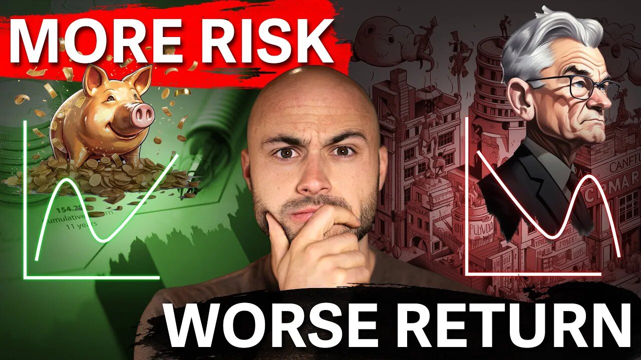 Money Market Funds Are Crushing Banks