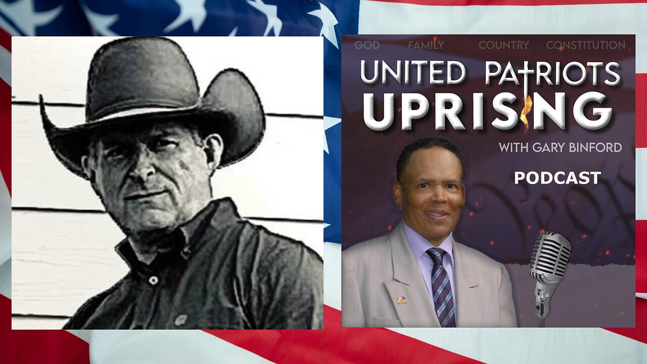 Director Chris Burgard Delves Into The Explosive Documentary, “The War ...