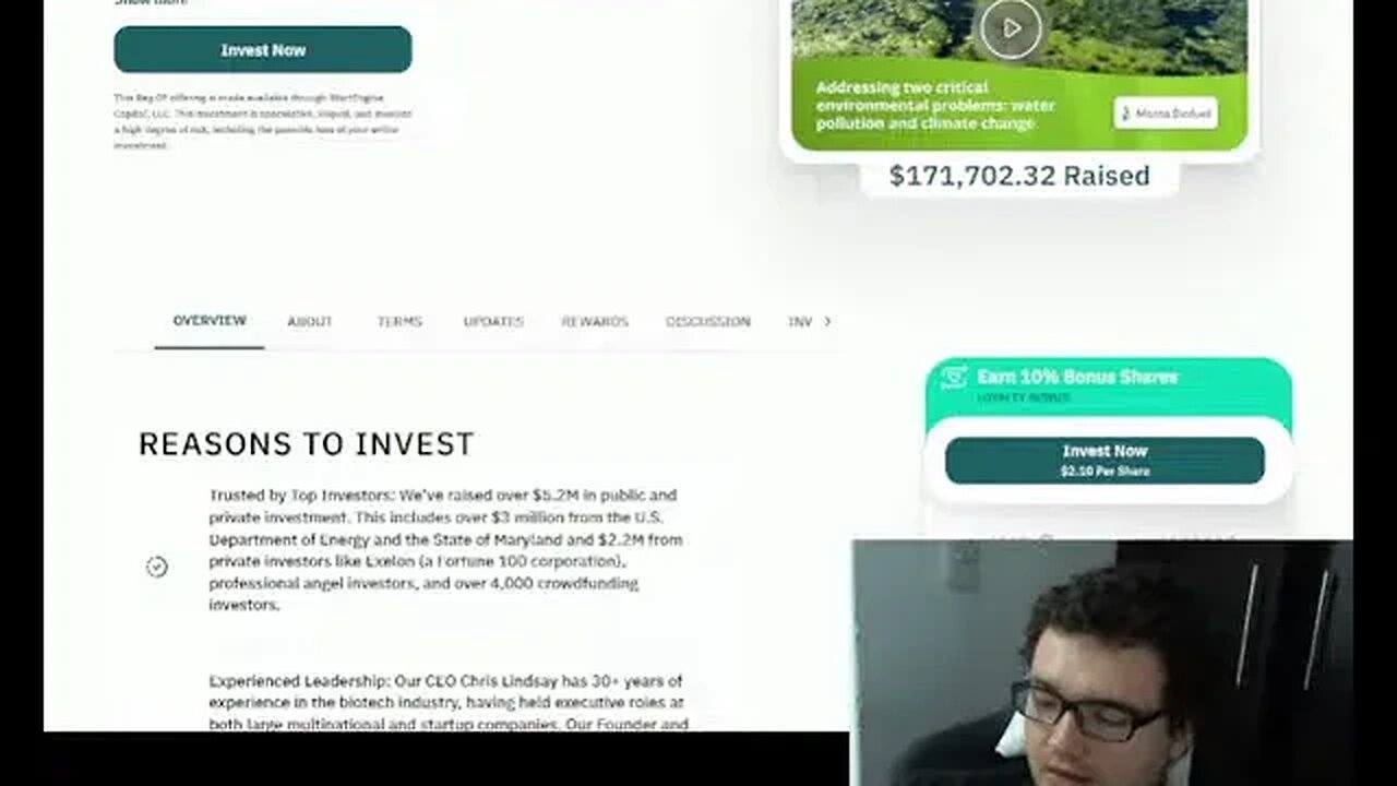 Manta Biofuel update - March 2023