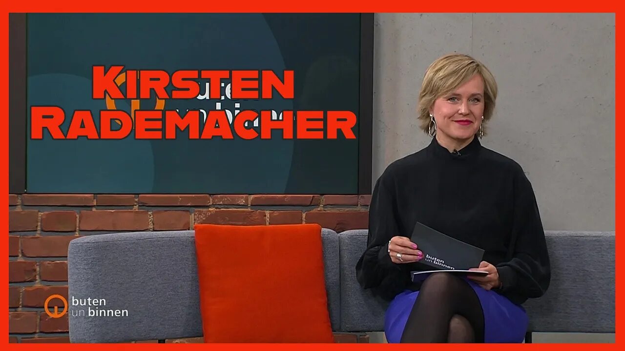 Kirsten Rademacher 080523